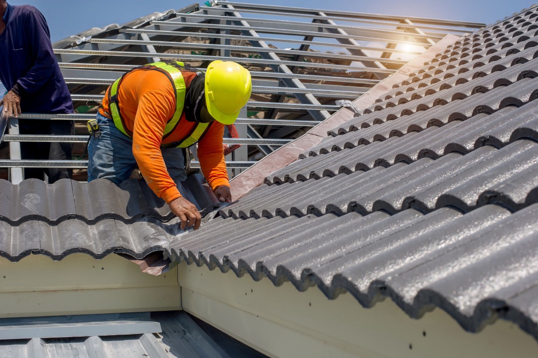How to Choose the Best Roofing Material for Your Home